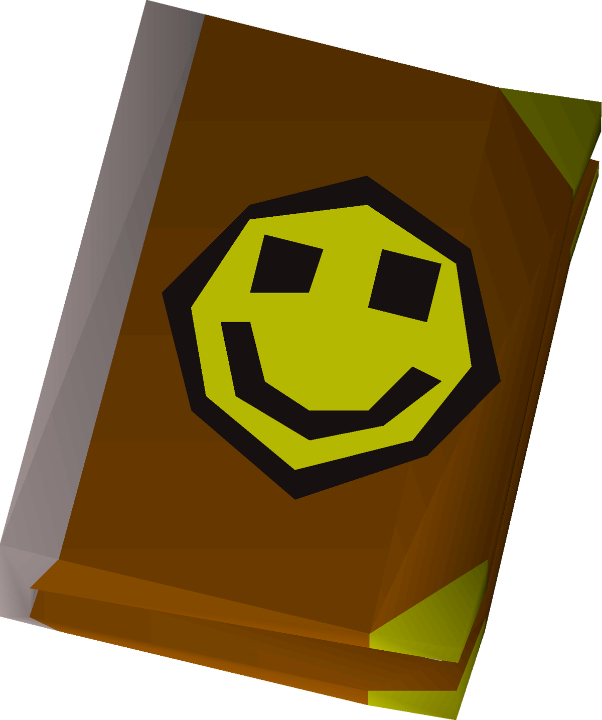 Game book | Old School RuneScape Wiki | Fandom