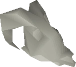 Ram skull | Old School RuneScape Wiki | Fandom