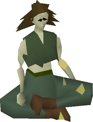 Simona | Old School RuneScape Wiki | Fandom