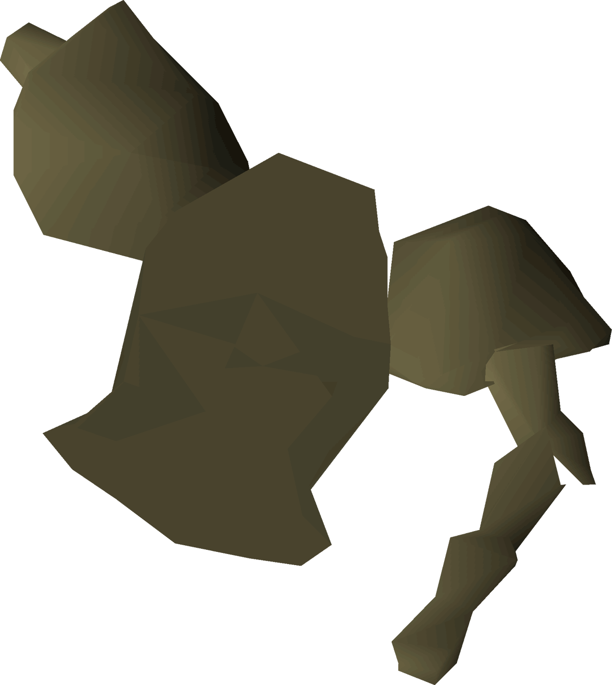 Damaged armour | Old School RuneScape Wiki | Fandom