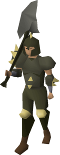 Barrows equipment | Old School RuneScape Wiki | Fandom