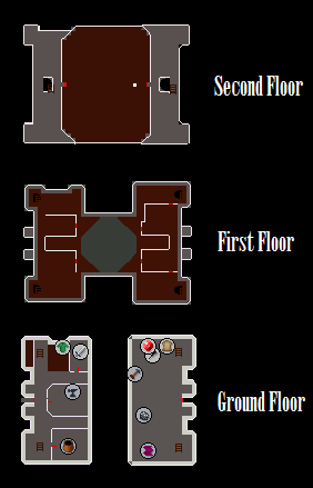 Silver Cog Silver Stall | Old School RuneScape Wiki | Fandom