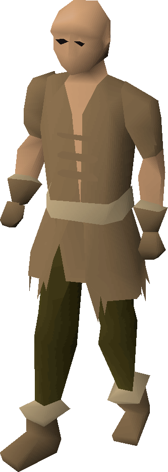 Svidi | Old School RuneScape Wiki | Fandom