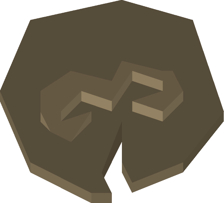 Ancient coin | Old School RuneScape Wiki | Fandom