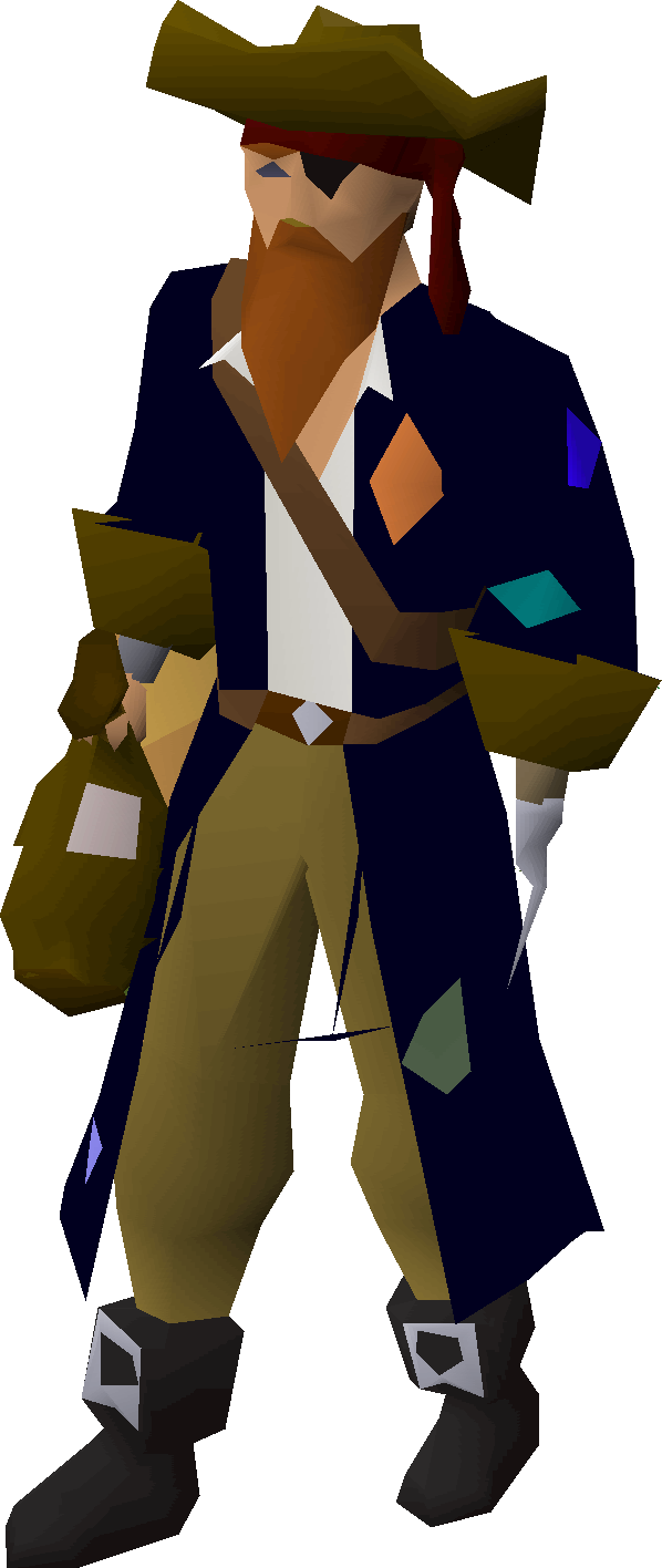 Patchy | Old School RuneScape Wiki | Fandom