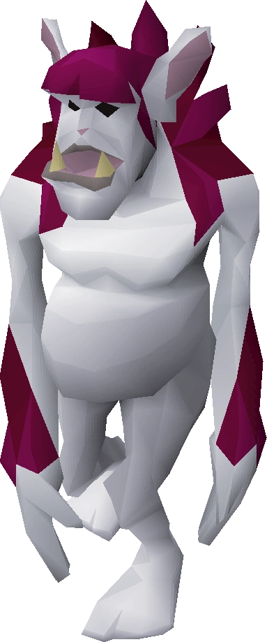 Snowflake | Old School RuneScape Wiki | Fandom