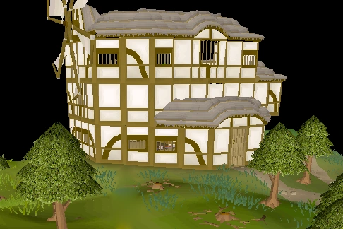 Cooks' Guild | Old School RuneScape Wiki | Fandom