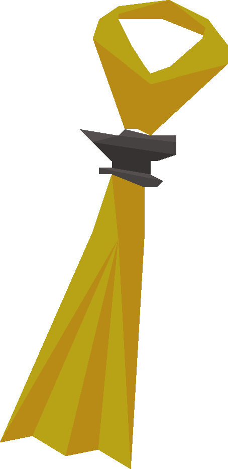 Lovakengj house scarf | Old School RuneScape Wiki | Fandom