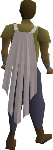 Cape of legends - The Old School RuneScape Wiki