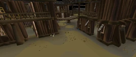 Lunar Isle | Old School RuneScape Wiki | Fandom