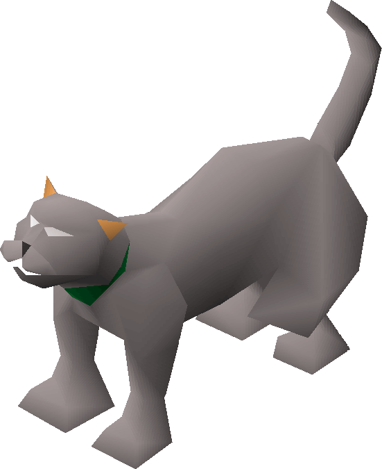 The Beast | Old School RuneScape Wiki | Fandom