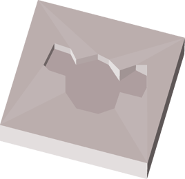 M'amulet mould | Old School RuneScape Wiki | Fandom