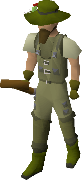 Nicholas | Old School RuneScape Wiki | Fandom