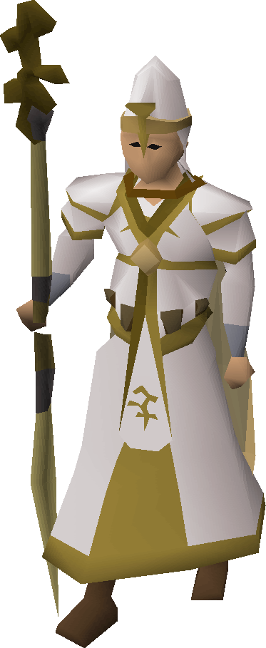 Bandos vestment set | Old School RuneScape Wiki | Fandom