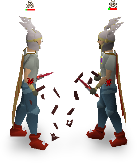 Broken Armour & Open Beta | Old School RuneScape Wiki | Fandom