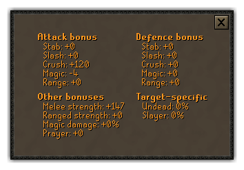 Dev Blog: Raids Rewards 2 | Old School RuneScape Wiki | Fandom