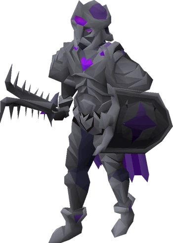 Varrock armour 4 | Old School RuneScape Wiki | Fandom