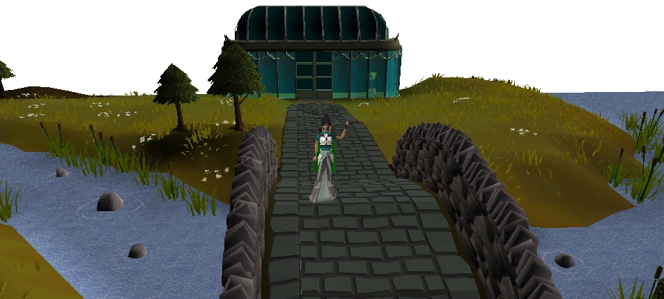 Great Kourend Rework | Old School RuneScape Wiki | Fandom