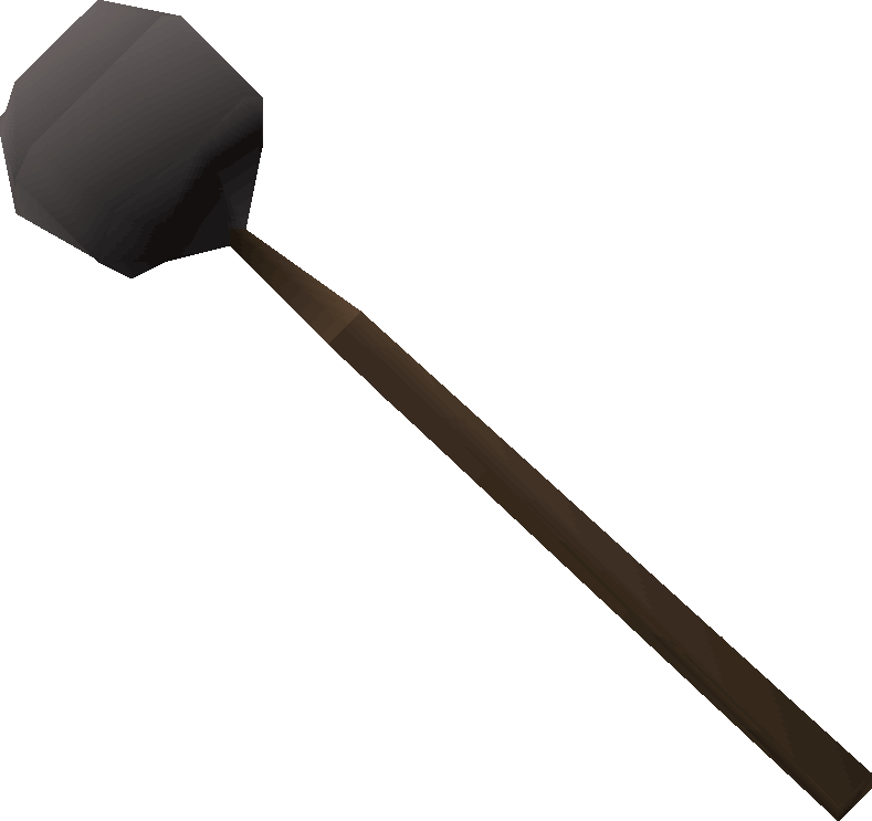 Ramrod | Old School RuneScape Wiki | Fandom