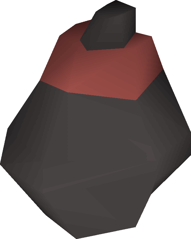 Blamish red shell (round) | Old School RuneScape Wiki | Fandom
