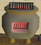 Clay oven | Old School RuneScape Wiki | Fandom