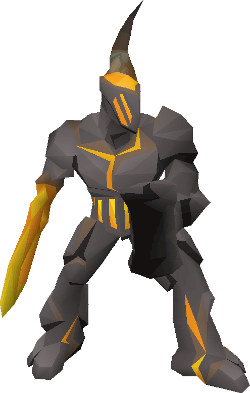 Category:Monsters with no combat level | Old School RuneScape Wiki | Fandom