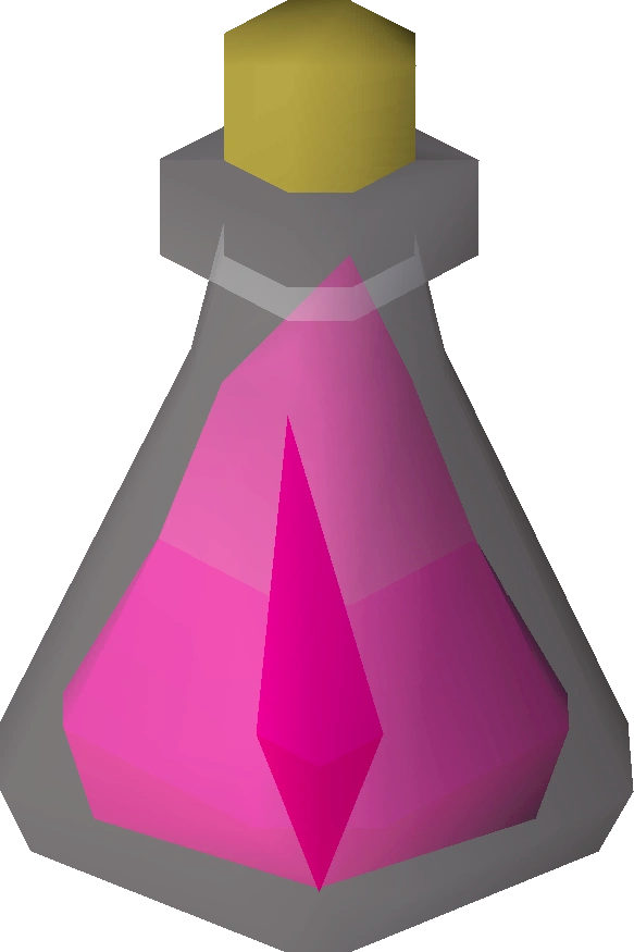 Anti-poison supermix | Old School RuneScape Wiki | Fandom