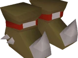 Category:Boots | Old School RuneScape Wiki | Fandom