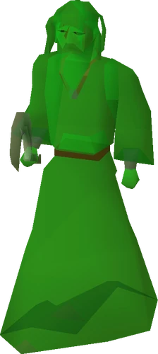 Filliman Tarlock | Old School RuneScape Wiki | Fandom