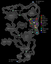 Revenant Caves | Old School RuneScape Wiki | Fandom