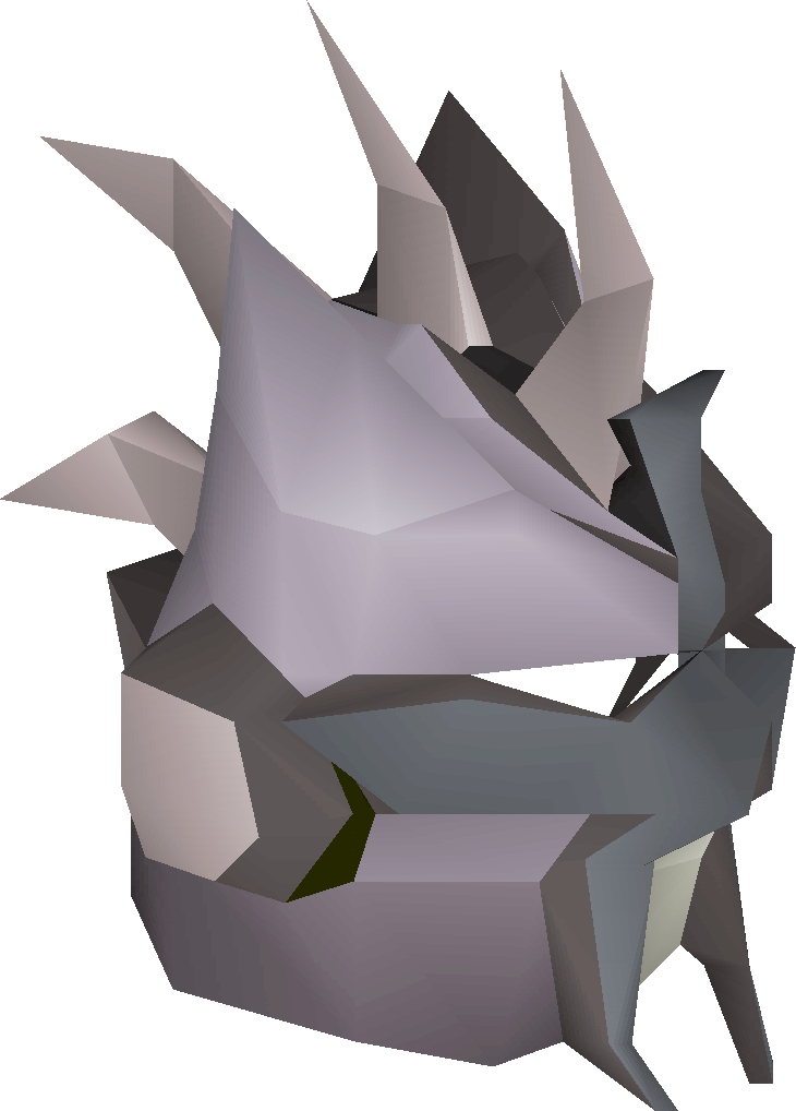 Slayer helmet (i) | Old School RuneScape Wiki | Fandom