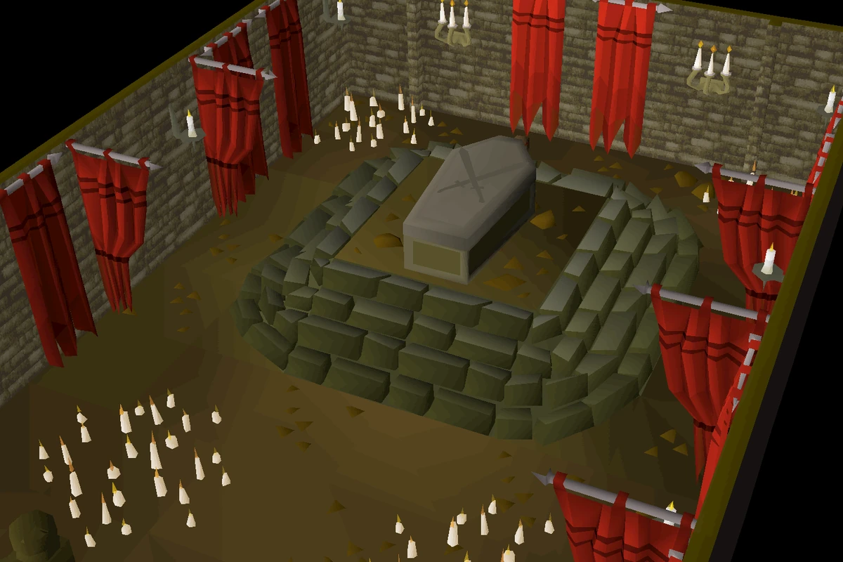 Vampire Slayer | Old School RuneScape Wiki | Fandom