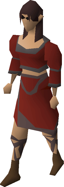 Elena Hosidius | Old School RuneScape Wiki | Fandom