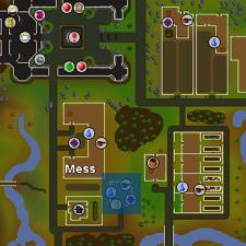 Hosidius Kitchen | Old School RuneScape Wiki | Fandom