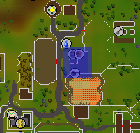 Richard's Farming shop | Old School RuneScape Wiki | Fandom