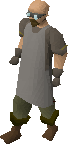 Sawmill operator | Old School RuneScape Wiki | Fandom