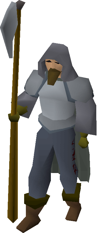 Turael | Old School RuneScape Wiki | Fandom