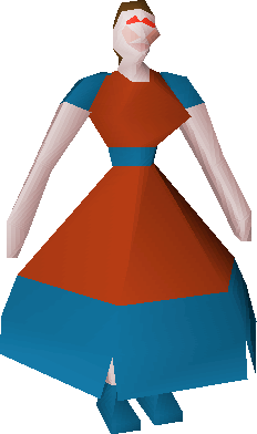 Doll (The Corsair Curse) | Old School RuneScape Wiki | Fandom