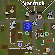 Gypsy Aris | Old School RuneScape Wiki | Fandom