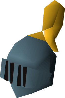 Rune full helm (g) | Old School RuneScape Wiki | Fandom