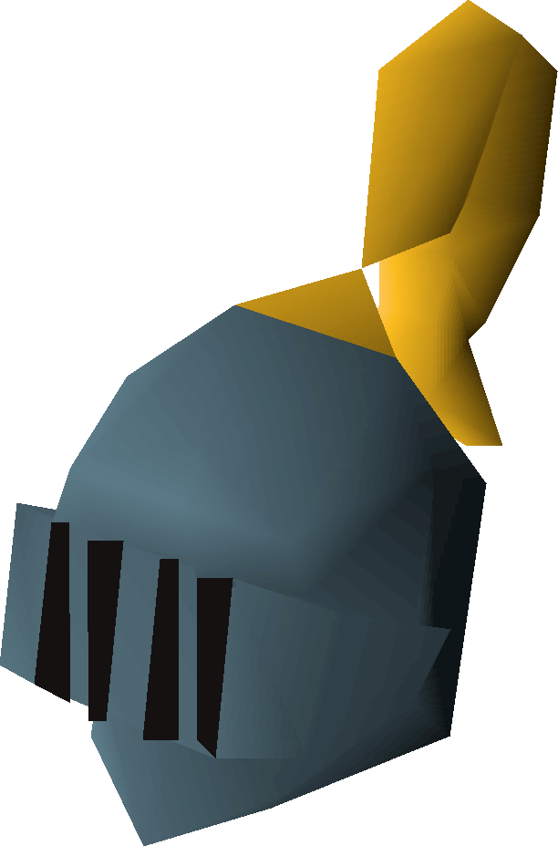 Rune full helm (g) | Old School RuneScape Wiki | Fandom