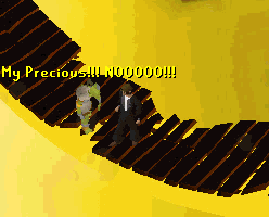 Wilderness Volcano | Old School RuneScape Wiki | Fandom