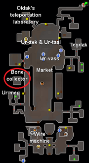 Barlak | Old School RuneScape Wiki | Fandom