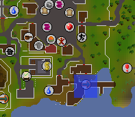 Captain Barnaby | Old School RuneScape Wiki | Fandom