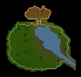 Enchanted Valley | Old School RuneScape Wiki | Fandom