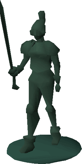 Guardian (Chambers of Xeric) | Old School RuneScape Wiki | Fandom