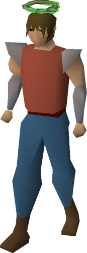 Guthix Halo Old School Runescape Wiki Fandom