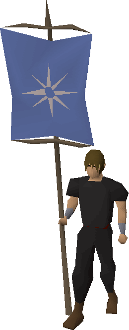 Banner (Asgarnia) | Old School RuneScape Wiki | Fandom