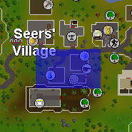 Seer | Old School RuneScape Wiki | Fandom