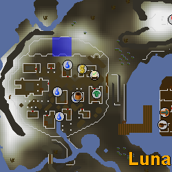 Baba Yaga | Old School RuneScape Wiki | Fandom